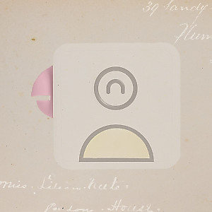 Poooliprint Replacement Magnetic Beak 4 Packs for PoooliPrinter L1 & L2