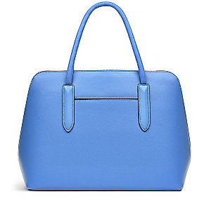 RADLEY London Liverpool Street 2.0 Medium Satchel Bag for Women - Leather Crossbody Bag, Ideal Medium Purse