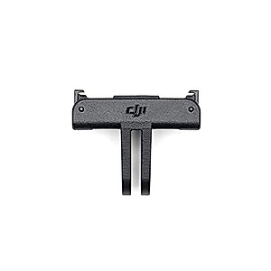 DJI Osmo Action Quick-Release Adapter Mount, Compatibility: Osmo Action 3, Osmo Action 4