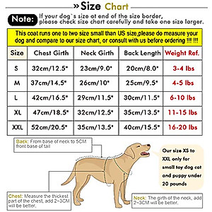 SELMAI Dog Pajamas with Feet Dinosaur Pjs for Small Dogs Cats Boys Girls Fleece Four Legs Jumpsuit Warm Pet Puppy Chihuahua Clothes for Winter Autumn Walking Outdoor Cold Weather Apparel Yellow L