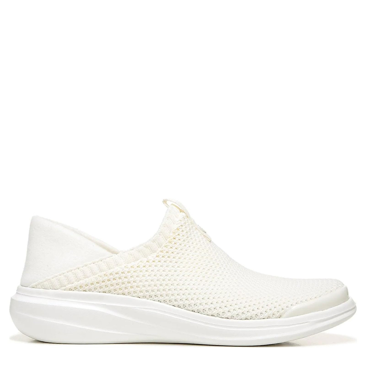 BZees Mens Clever Sneaker, Gardenia, 7.5 Wide US