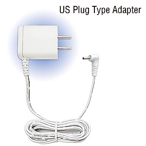 Moonybaby Split 50 Add-on Camera, Only for Handheld Monitor's S/N Number Start with 20