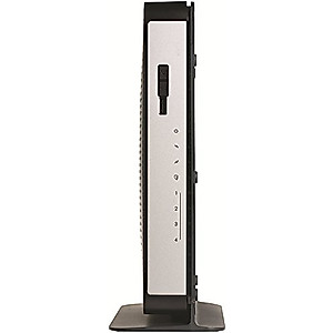 NETGEAR N450-100NAS (8x4) WiFi DOCSIS 3.0 Cable Modem Router (N450) Certified for Xfinity from Comcast, Spectrum, Cox, Cablevision & More (Renewed)