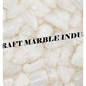 24" Inch White Agate Square Table Top, Natural White Agate Table, Square Coffee Table, White Agate Table, Square Agate Stone Table, Piece Of Conversation, Family Heir Loom