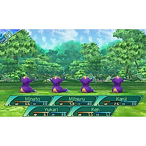 Etrian Odyssey V: Beyond The Myth - Nintendo 3DS (Renewed)