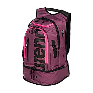 arena Fastpack, Plum/Neon Pink, ns