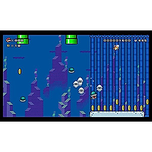 Super Mario Maker for Nintendo 3DS - 3DS