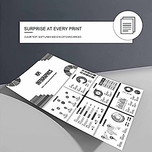 DRAWN TN-350 Toner Cartridge Compatible TN350 Toner Replacement for Brother DCP-7010 7020 7025 MFC-7220 7225 7820 7420 7820N HL-2040 2040N 2070N 2030 2040R Printer, 1-Pack Black