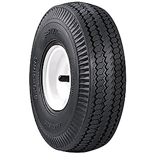 Carlisle Sawtooth Lawn & Garden Tire - 530X4.50-6