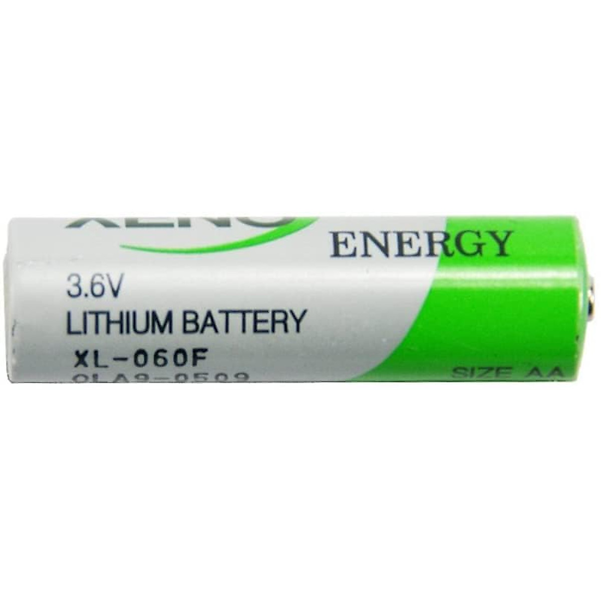 Xeno Energy XL-060F AA 3.6V Lithium Battery