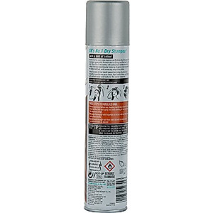Batiste, Dry Shampoo, Beautiful Brunette, 6.73 fl. oz.