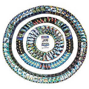 Wise Wizard Games Star Realms: Colony Wars Deckbuilding Card Game