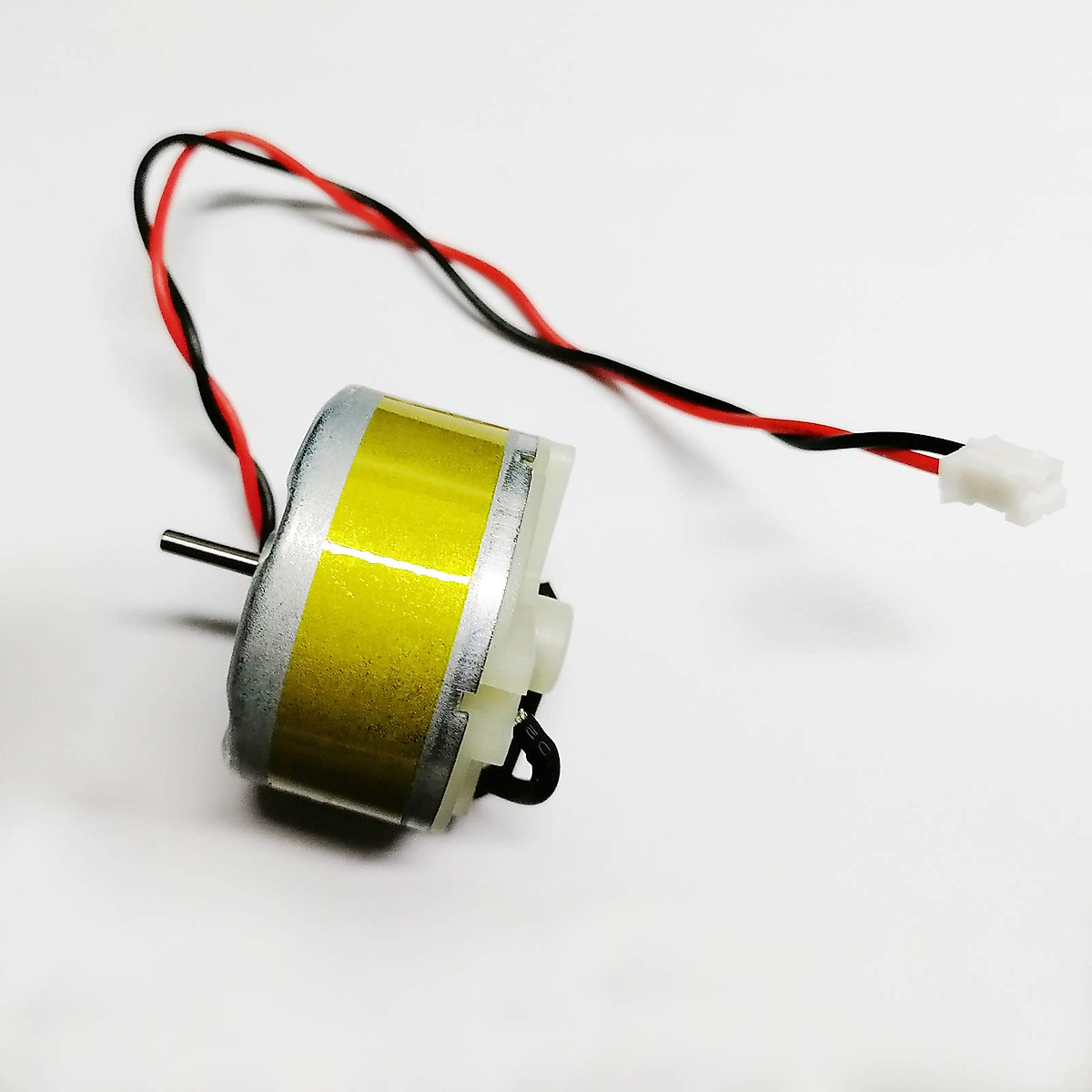LICHIFIT LIDAR Motor with Cable for Neato XV, Botvac 65 70e D80 D85 Robot Vacuum