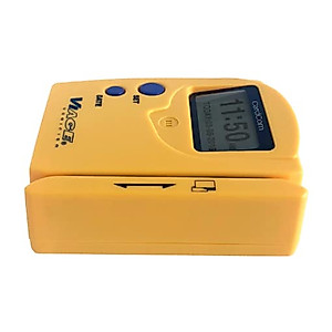 CAV2000 ID Scanner, drivers license reader for Age verification and ID checking, portable, stand alone, magnetic stripe reader, by Cardcom
