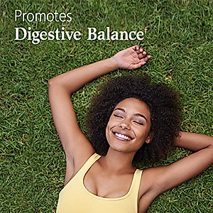 Garden of Life Dr. Formulated Probiotics Mood+ Acidophilus Probiotic Supplement - Promotes Emotional Well-Being, Relaxation and Digestive Balance - Ashwagandha for Stress Management, 60 Veggie Caps