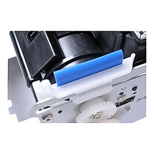 VJ-1604 Solvent Resistant Pump Capping Assembly-DF-49686 Original