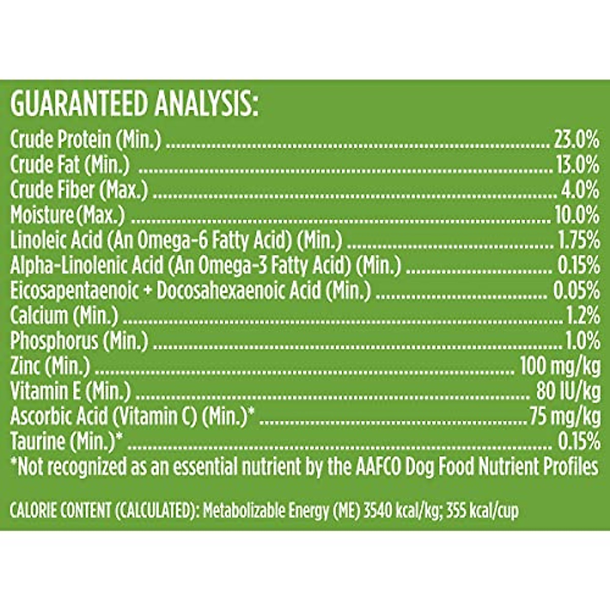 Rachael Ray Nutrish Premium Natural Dry Dog Food, Real Chicken & Veggies Recipe, 6 Pounds (Packaging May Vary)