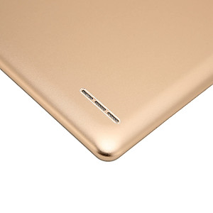 10inch IPS HD Tablet,3GB 64GB 8 Core Processor Tablet for 11,3G Network 5G WiFi,Front 5MP Rear 13MP Camera,Dual Sim Dual Standby,Dual Speakers,Gold (US Plug)
