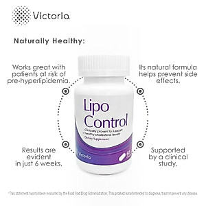 Dr. T Natural Cholesterol Lowering Supplement - Psyllium Seed (husks), Chitosan, Karaya Gum, Apple Pectin. Healthy LDL & HDL Cholesterol, and Triglyceride Levels - 60 Capsules