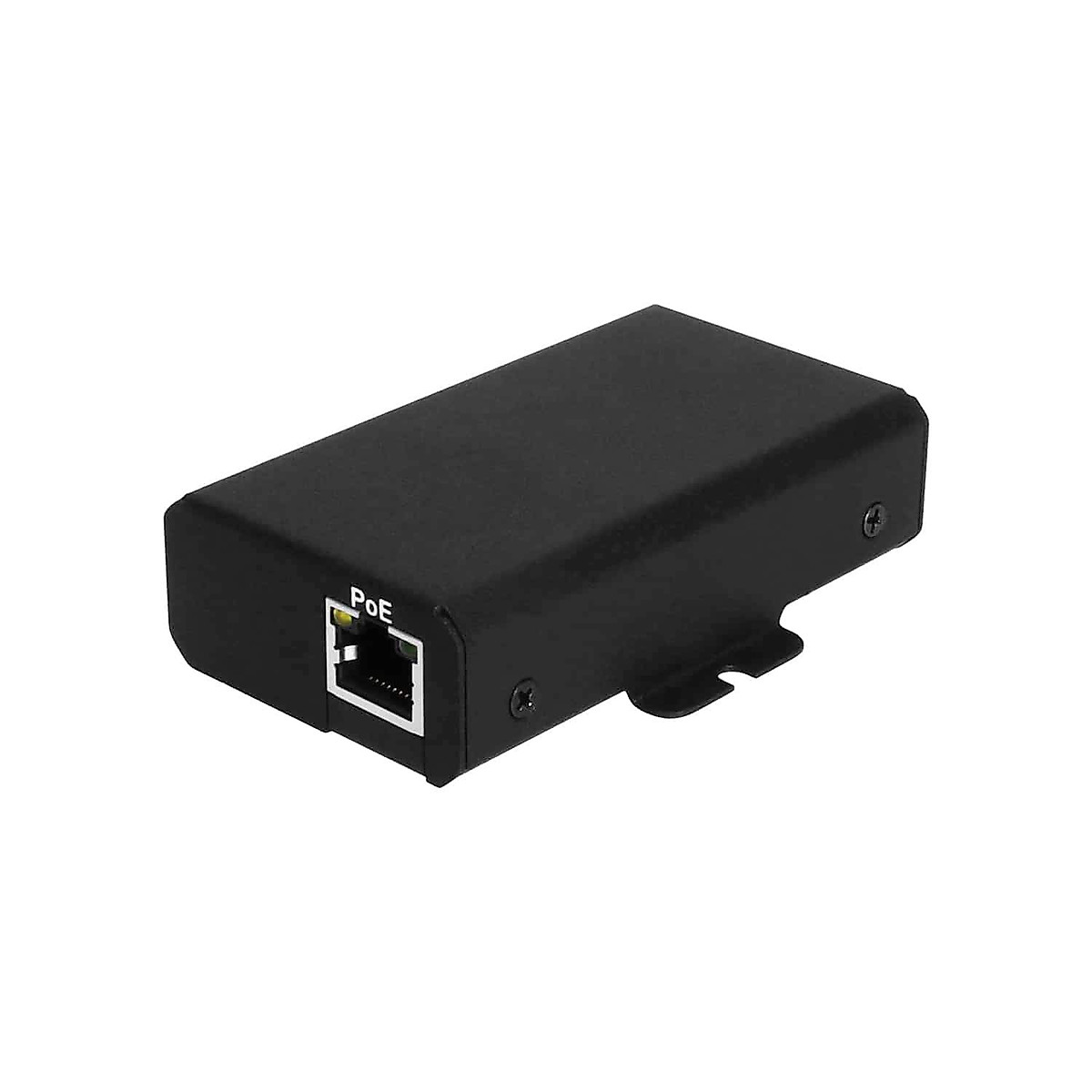 Coolgear 22W PoE to USB-C PD Power Adapter, 802.3 at Compliant