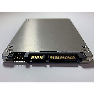 Toshiba 512GB SSD 2.5" 6Gb/s SATA Solid State Drive Model: KSG60ZSE512G DP/N: TTGHY