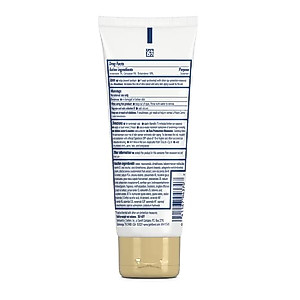 Gold Bond Ultimate Age Defense Hand Cream 3 oz., with Broad Spectrum SPF 20 Sunscreen