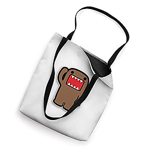 DOMO-KUN JDM design- Cute Domo-Kun Japanese gifts Tote Bag