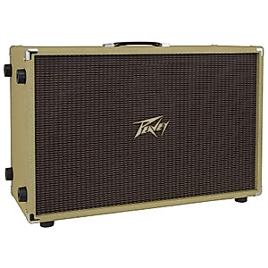 Peavey 212-C 2x12 Guitar Cabinet