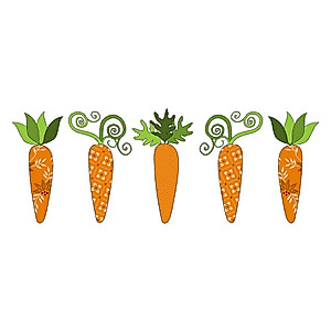 CafePress Carrots Mugs Ceramic Coffee Mug, Tea Cup 11 oz