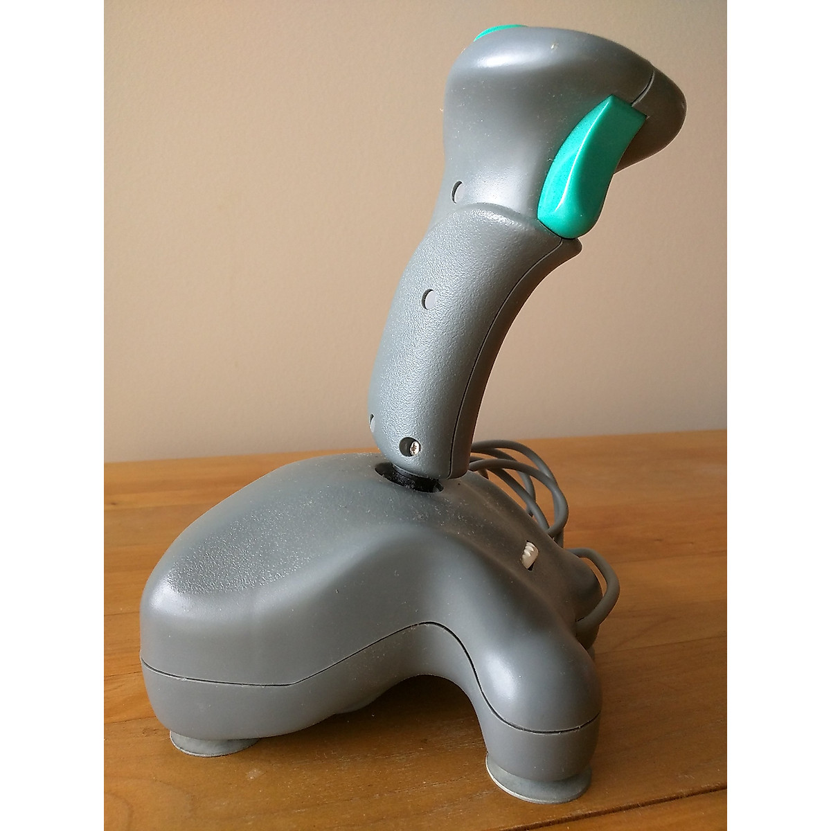 FX 2000 Flight Control Stick