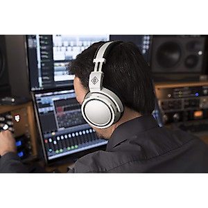 NDH 20 Studio Monitoring Headphones (Renewed)