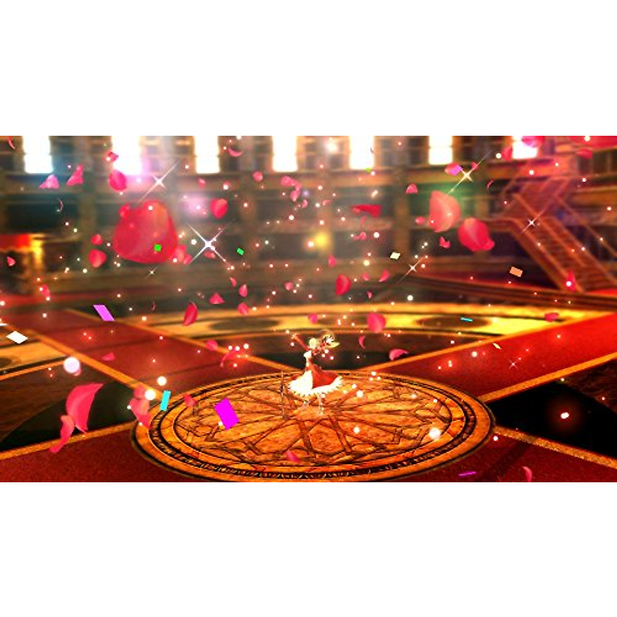 Fate/EXTELLA: The Umbral Star - 'Noble Phantasm' Edition - PlayStation 4