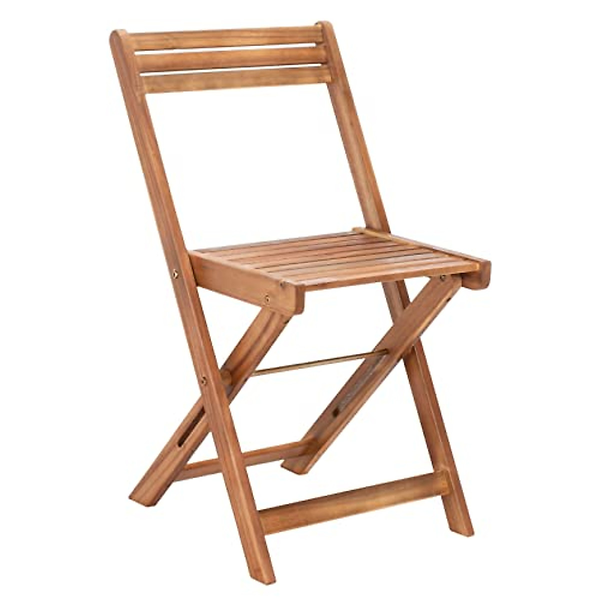 Safavieh Outdoor Living Collection Arvin 5-Piece Dining Set