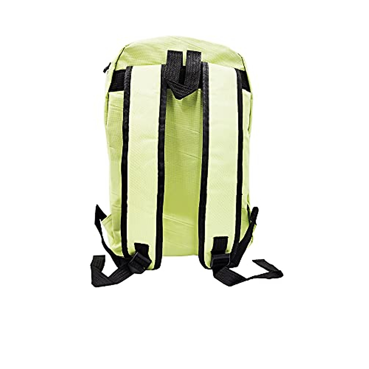 Winterlace 24 Pack Backpack, Bulk 17 inch Lightweight Outdoor Travel Gym Corporate Events Bag (Assorted)