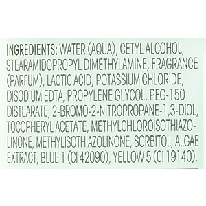 Suave Essentials Conditioner, Ocean Breeze, 30 oz