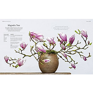 The Flower Book: Let the Beauty of Each Bloom Speak for Itself