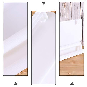 Happyyami Cedar Bird Feeder 8pcs Bird Water Feeder Cup Bird Feeder Box Bird Food Feeder Parrot Food Box Pigeon Water Dispenser for Budgie Cockatiel Poultry Pigeon Quail Cages Feeder Birds Water Bowl