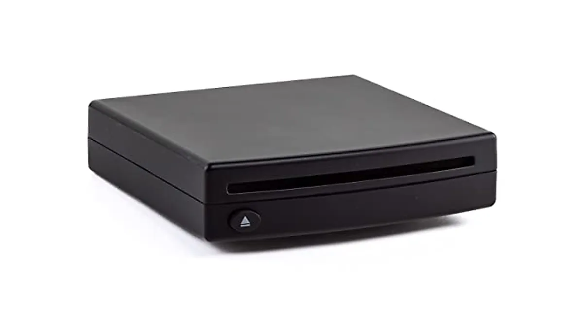 Play CDs in Your Car: AIE USB Add-on CD Player for Factory Radios