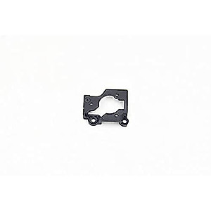 SZLG C Rocking Bracket Fixed Frame C Rocker Fixed Base Plastic C Joystick Holder Pedestal Base for New 2DS LL XL