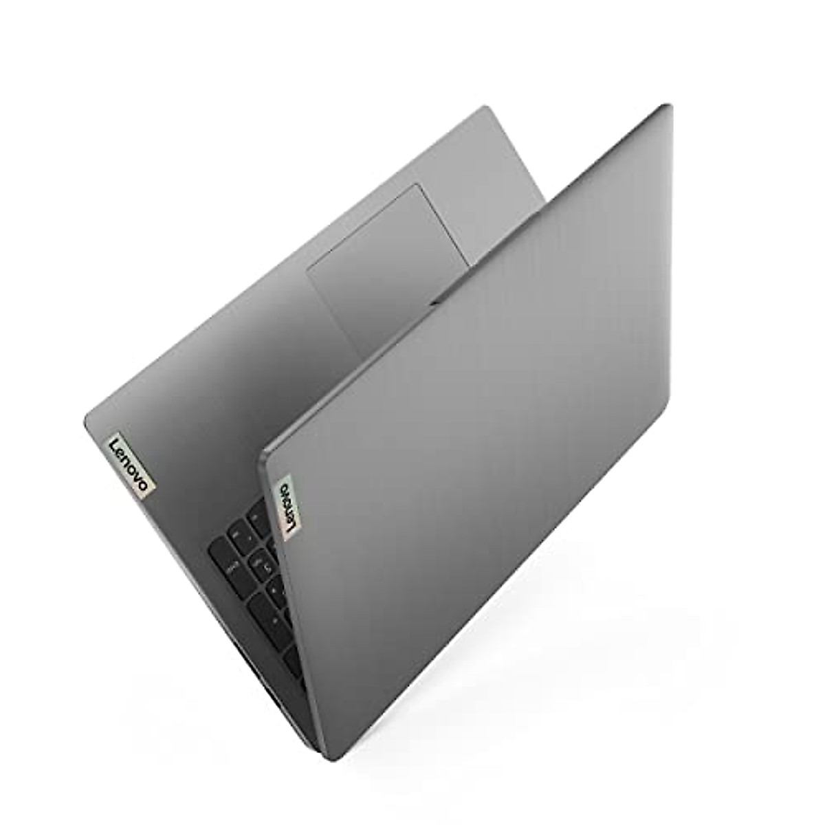 Lenovo - 2022 - IdeaPad 3i - Essential Laptop Computer - Intel Core i5 12th Gen - 15.6" FHD Display - 8GB Memory - 512GB Storage - Windows 11 Pro