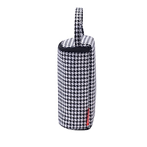 Bellotte Insulated Baby Bottle Bags (2 Pack) - Travel Carrier, Holder, Tote, Portable Breastmilk Storage