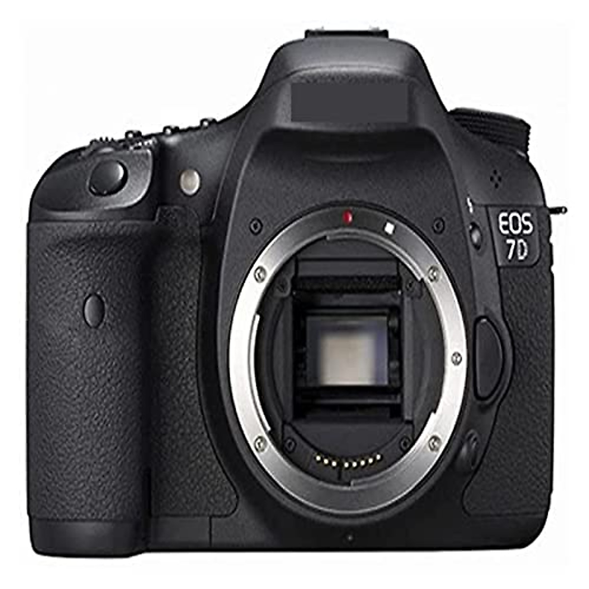 Camera EOS 7D 18 MP CMOS Digital SLR Camera Body Only Digital Camera