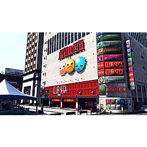 Judgment - PlayStation 4