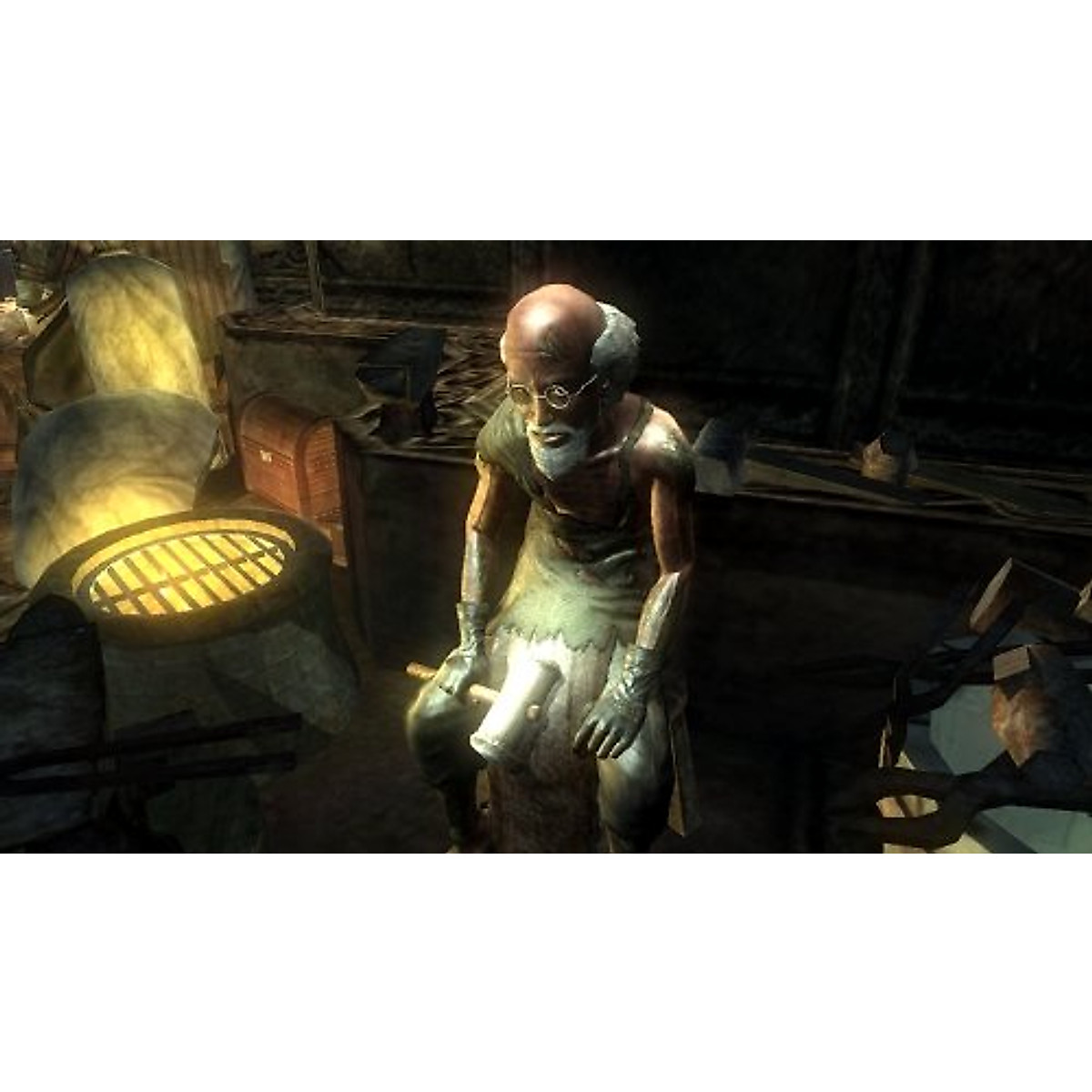 Demon's Souls (Greatest Hits) - PlayStation 3