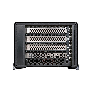 Sonnet Echo Express SEIIIe Thunderbolt 3 Edition (3-Slot PCIe Card Expansion Chassis)