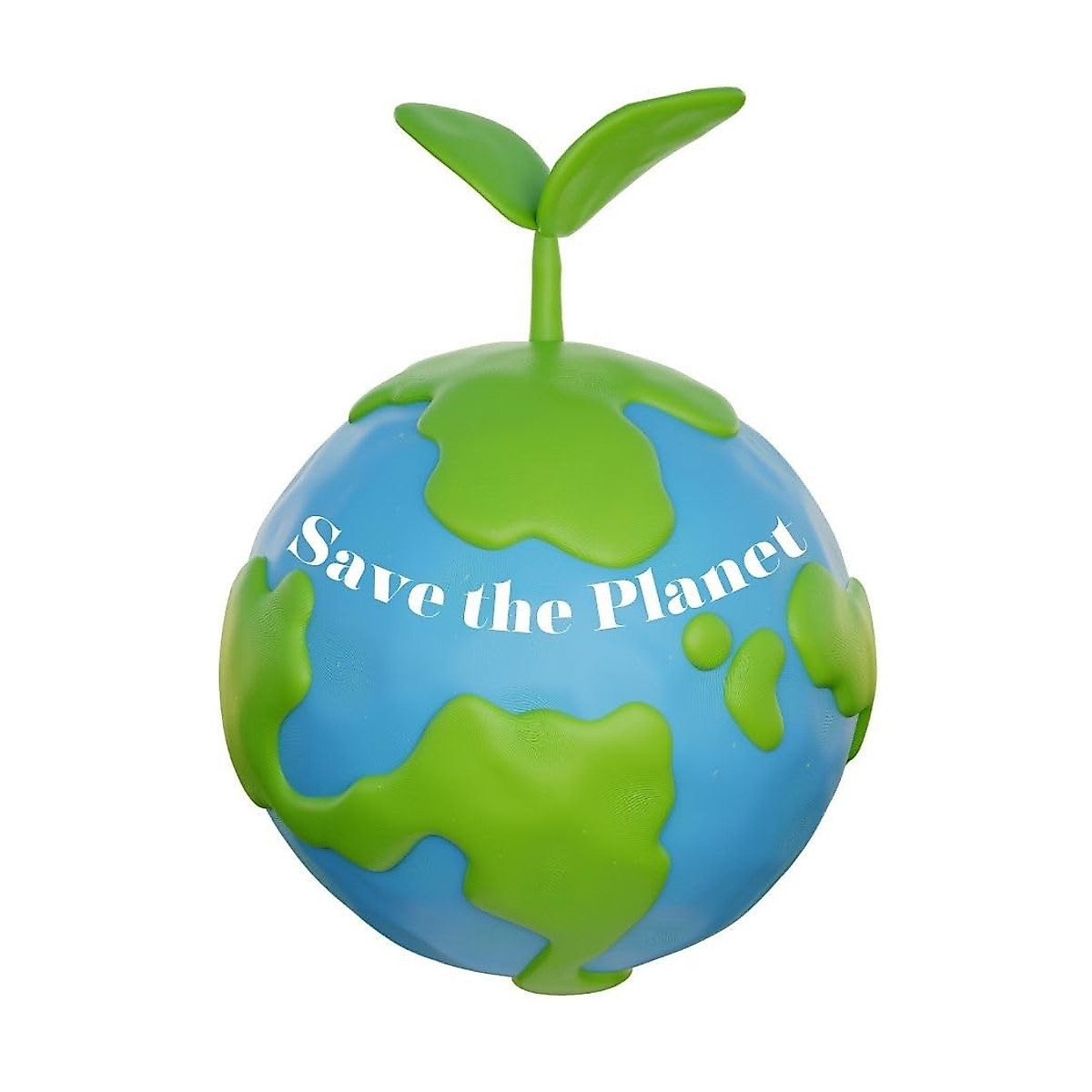 ECOS Non Toxic Dish Soap/Baby Dish Soap/Non Toxic Hand Soap/Biodegradeable Washable Cleaning Sponge/FREE Save the Planet Sticker