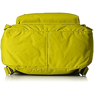 FJALL RAVEN(フェールラーベン) Women Official Amazon Product Backpack, Birch Green, One Size