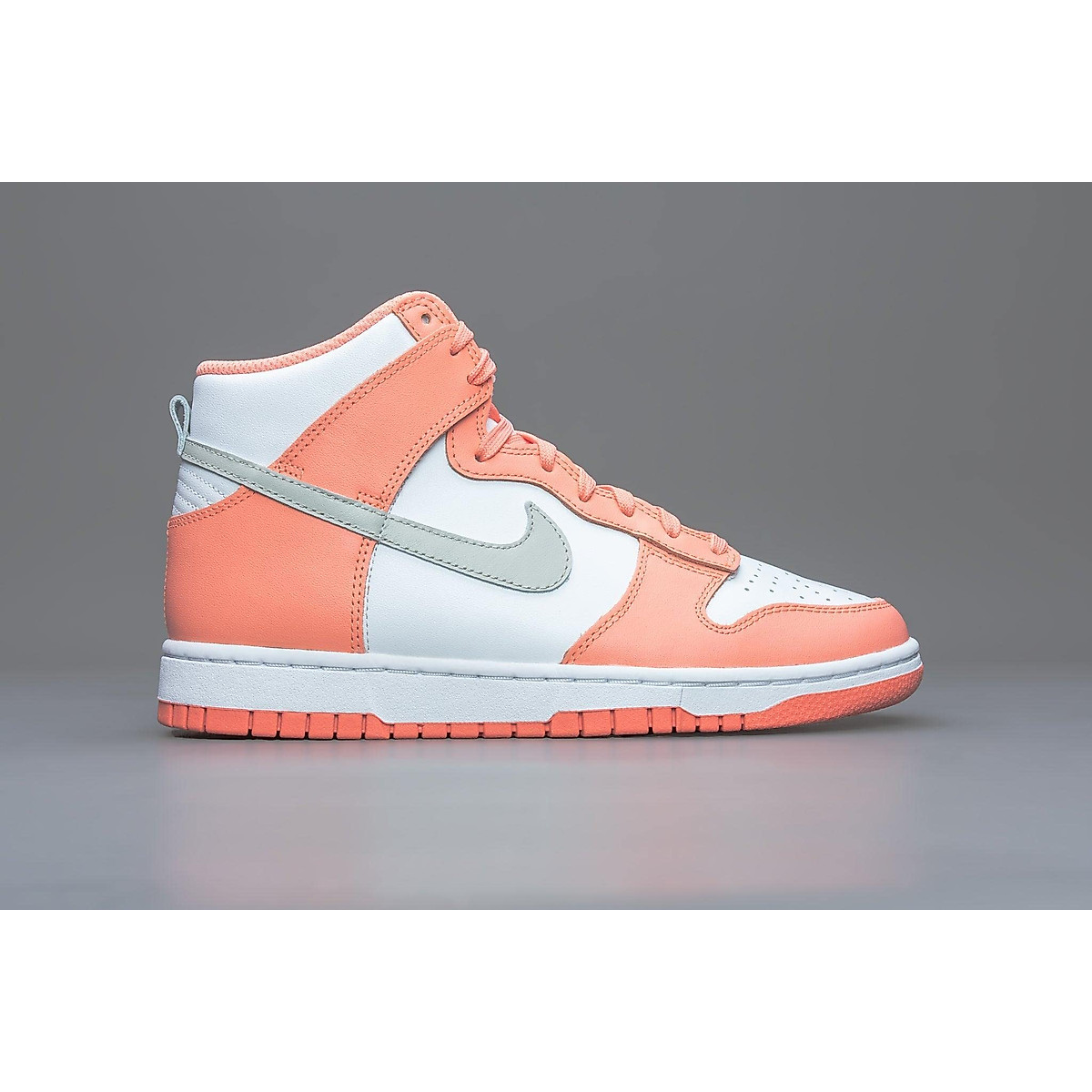 Nike Womens W Dunk HIGH DD1869 600 - Size 10.5W