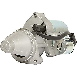 New Starter For Kohler Engine CH440 Lawn Garden, 410-52256