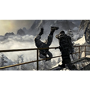 Call of Duty: Black Ops - PC